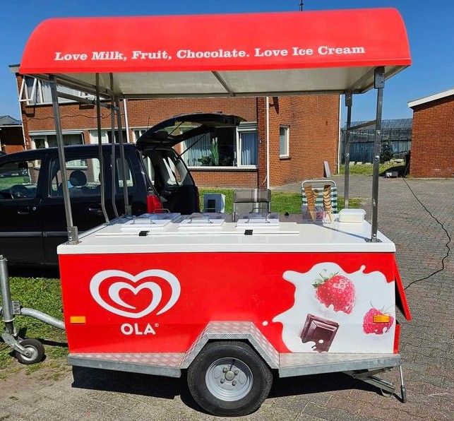 ijswagen ijskar verhuur – 072 Events