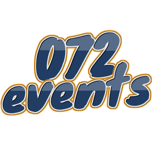 072 EVENTS – verhuur, organisatie en reizen